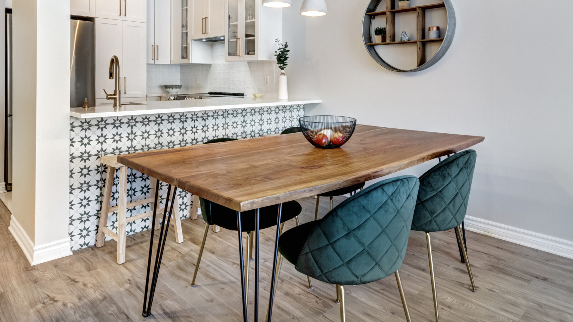 How to Organizing Your Apartment: A Complete Guide - Interiors by Abbey ...