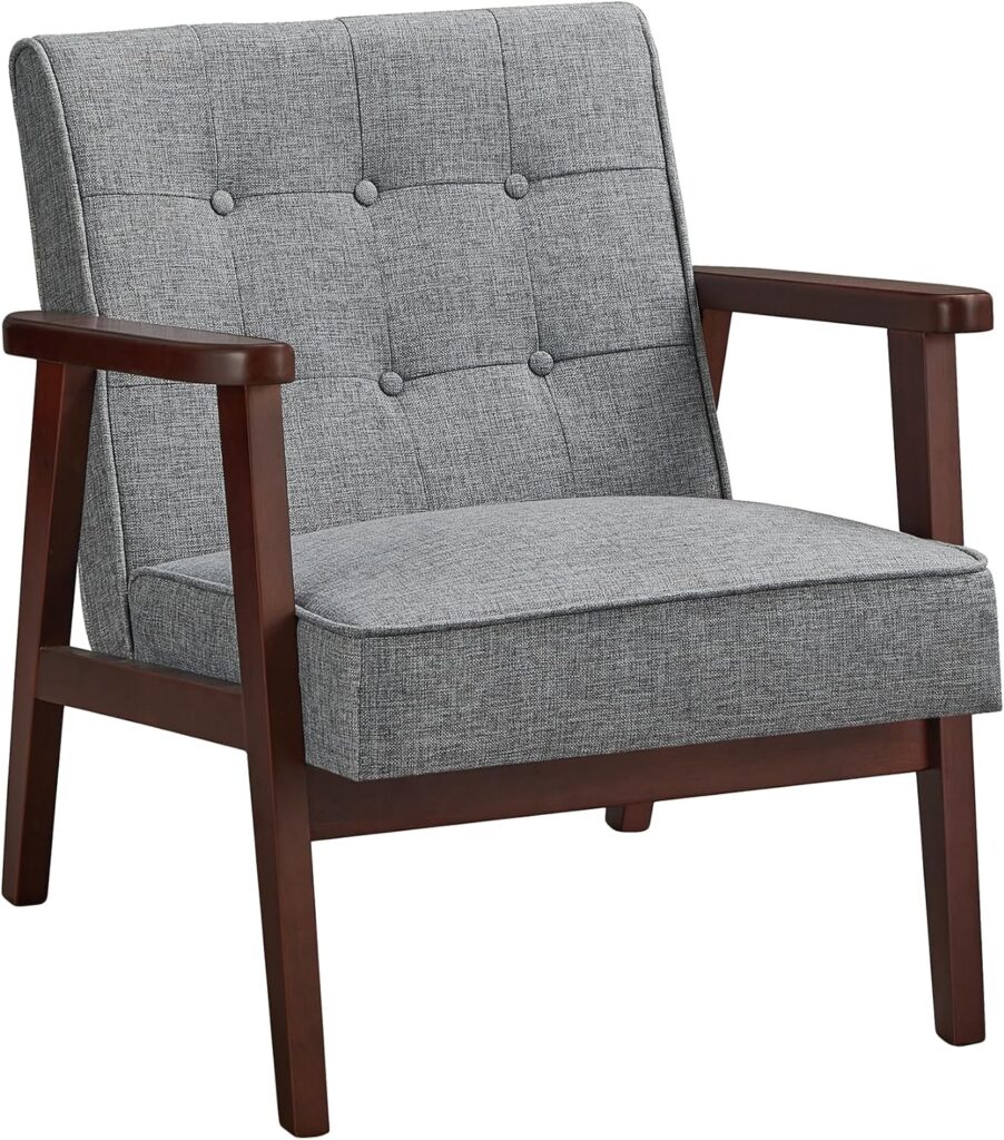 12 Stylish Accent Chairs to Accentuate Your Living Room - Interiors by ...